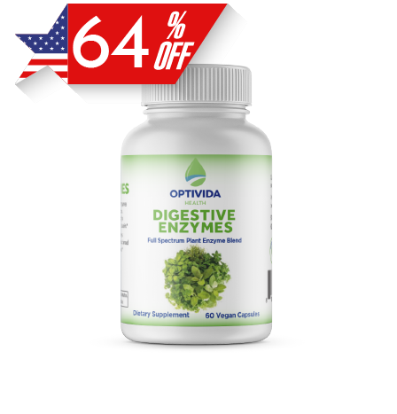 Inflammation Support – Optivida Health